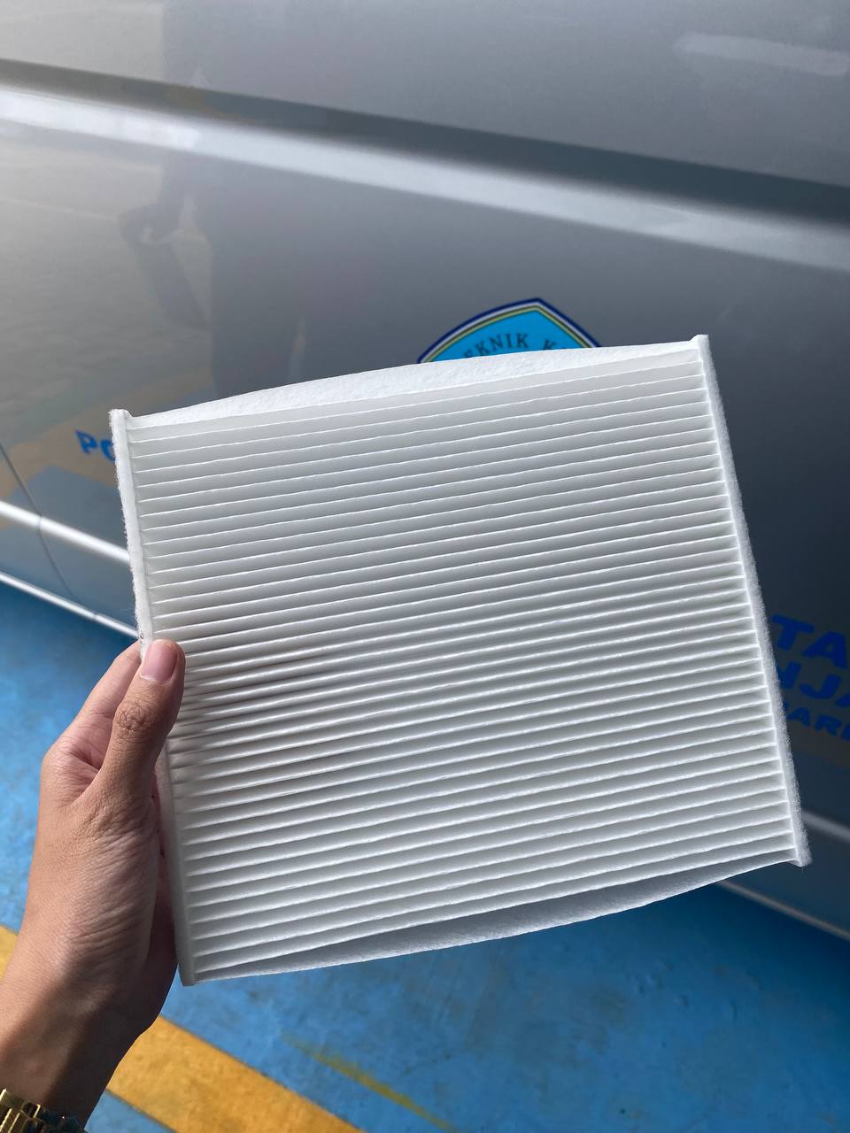 Peran Filter pada Sistem AC Mobil dan Pentingnya Penggantian Berkala ...